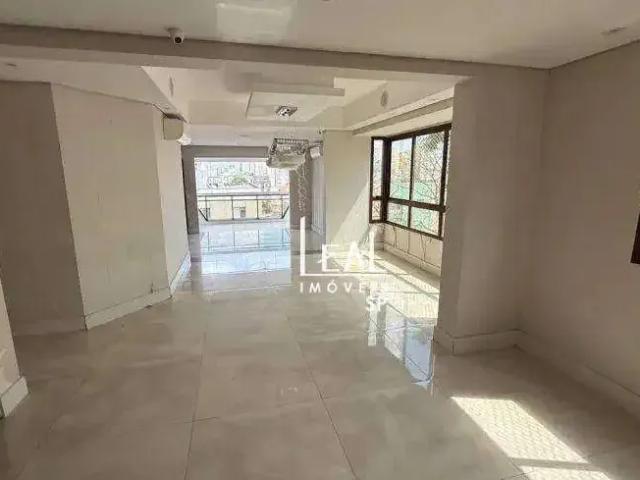 Apartamento para Locação em Guarulhos/SP Jardim São Jorge 4 Quartos