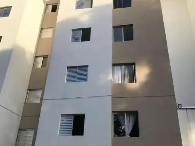 Apartamento para Locação em Guarulhos/SP Jardim São Luis 2 Quartos