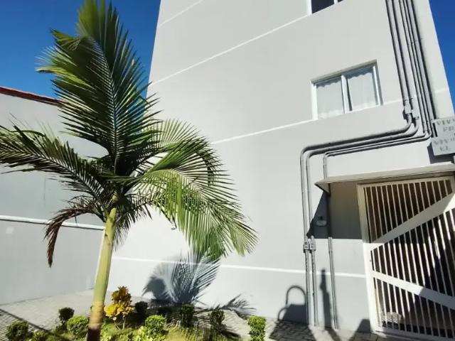 Apartamento para Locação em Guarulhos/SP Jardim São Paulo 1 Quartos