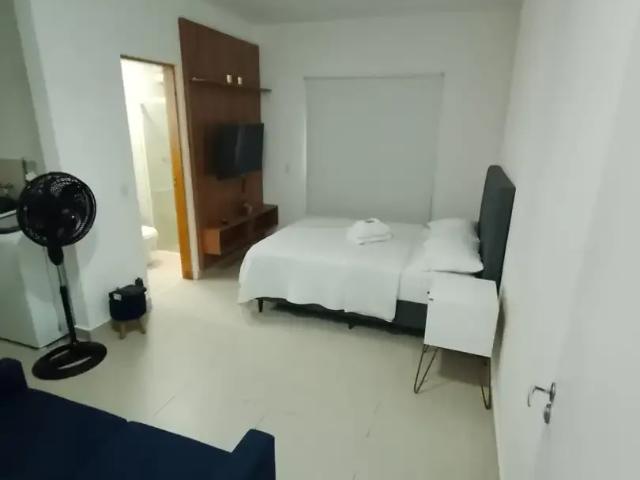 Apartamento para Locação em Guarulhos/SP Jardim São Paulo 1 Quartos