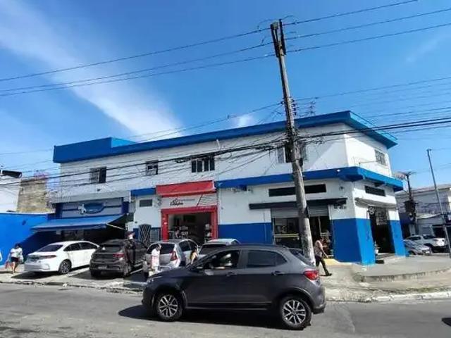 Apartamento para Locação em Guarulhos/SP Jardim São Paulo 3 Quartos