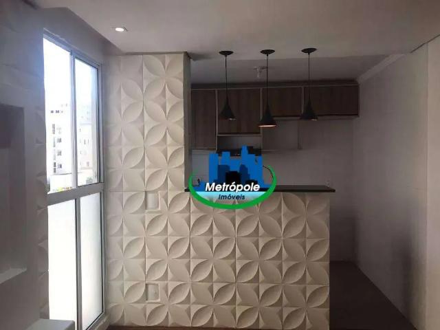Apartamento para Locação em Guarulhos/SP Jardim Santo Expedito 2 Quartos