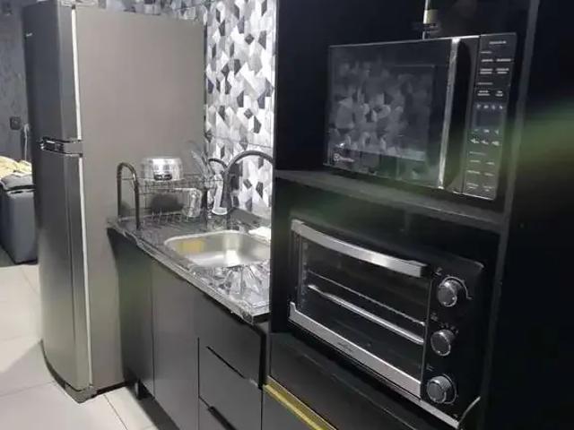 Apartamento para Locação em Guarulhos/SP Jardim Santo Expedito 2 Quartos
