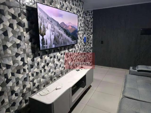 Apartamento para Locação em Guarulhos/SP Jardim Santo Expedito 2 Quartos