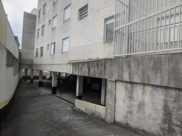 Apartamento para Locação em Guarulhos/SP Jardim Santa Cecília 2 Quartos