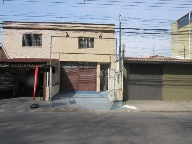 Apartamento para Locação em Guarulhos/SP Jardim Santa Francisca 2 Quartos