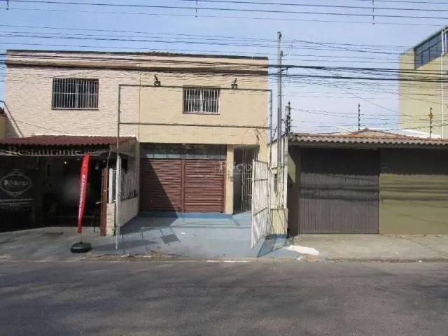 Apartamento para Locação em Guarulhos/SP Jardim Santa Francisca 2 Quartos