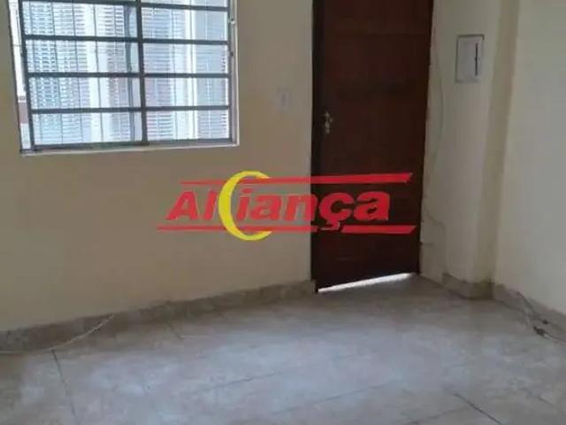 Apartamento para Locação em Guarulhos/SP Jardim Santa Inês 2 Quartos