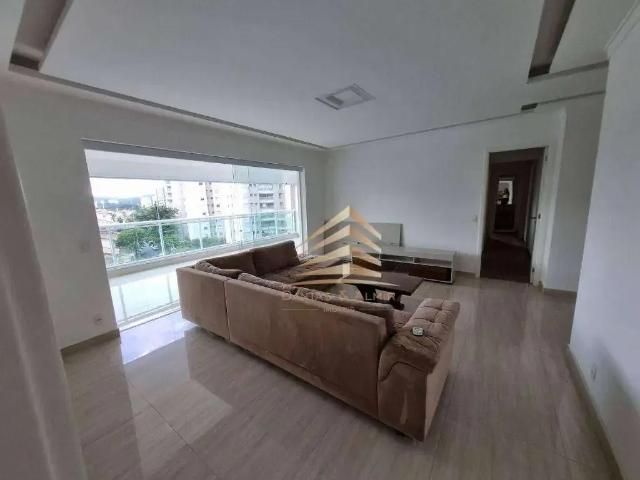 Apartamento para Locação em Guarulhos/SP Jardim Santa Mena 4 Quartos