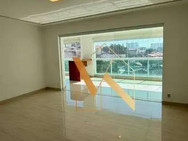 Apartamento para Locação em Guarulhos/SP Jardim Santa Mena 4 Quartos