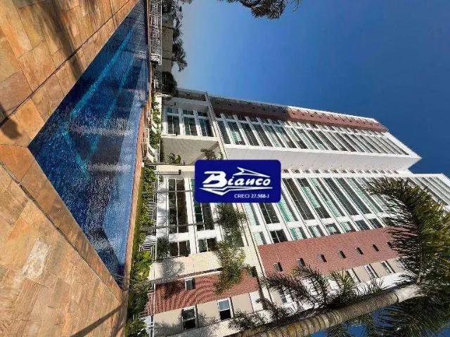 Apartamento para Locação em Guarulhos/SP Jardim Santa Mena 4 Quartos