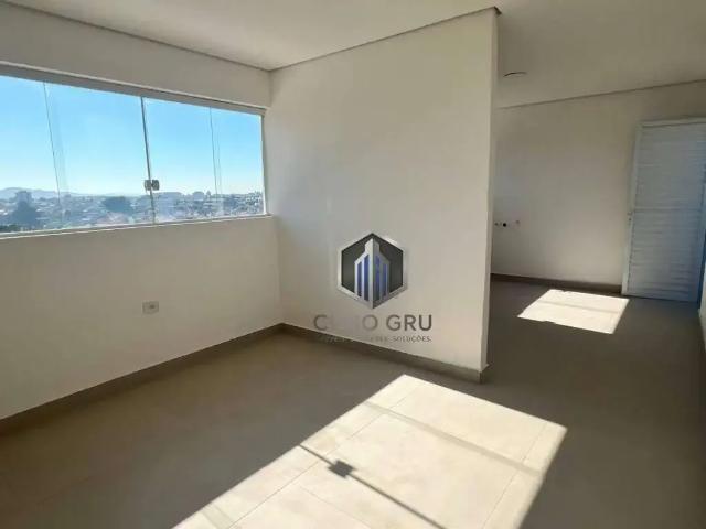 Apartamento para Locação em Guarulhos/SP Jardim Santa Mena 1 Quartos