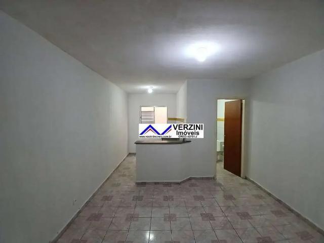 Apartamento para Locação em Guarulhos/SP Jardim Santa Mena 1 Quartos