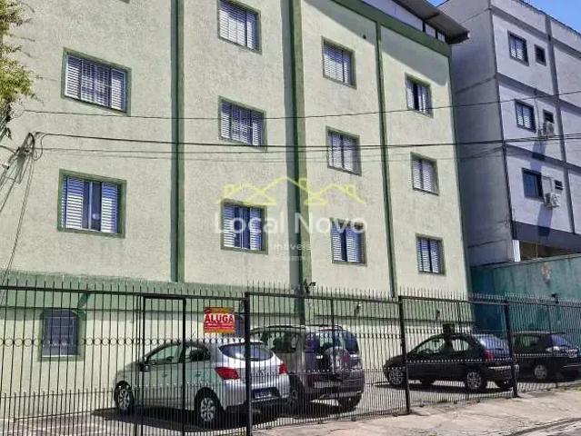 Apartamento para Locação em Guarulhos/SP Jardim Santa Mena 1 Quartos
