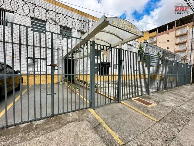 Apartamento para Locação em Guarulhos/SP Jardim Santa Mena 1 Quartos