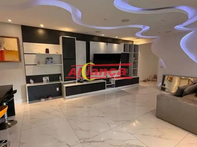 Apartamento para Locação em Guarulhos/SP Jardim Santa Mena 2 Quartos