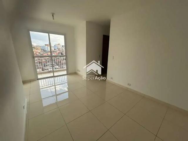 Apartamento para Locação em Guarulhos/SP Jardim Santa Mena 2 Quartos