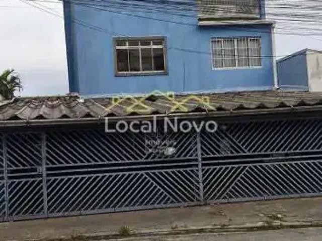 Apartamento para Locação em Guarulhos/SP Jardim Santa Mena 2 Quartos