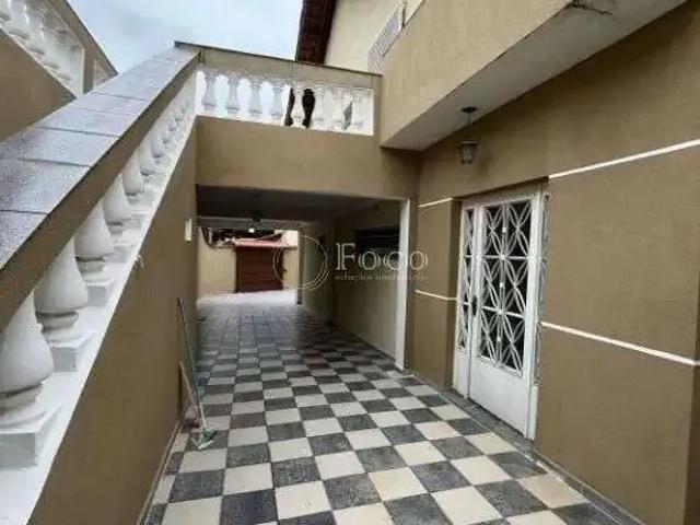 Apartamento para Locação em Guarulhos/SP Jardim Paulista 3 Quartos
