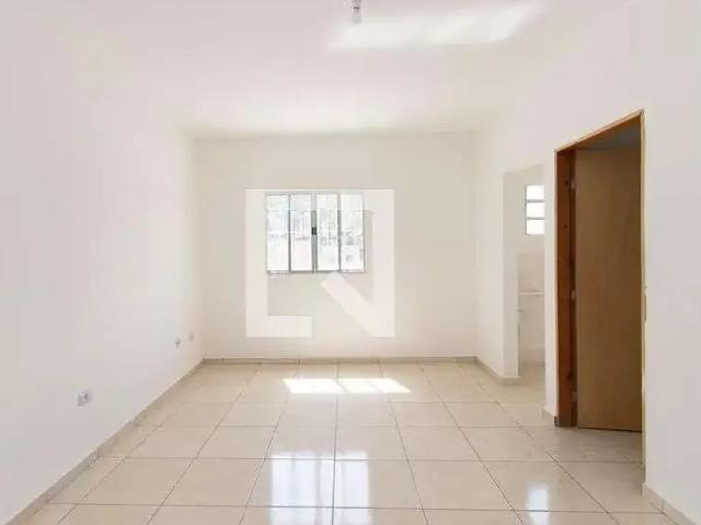 Apartamento para Locação em Guarulhos/SP Jardim Palmira 1 Quartos