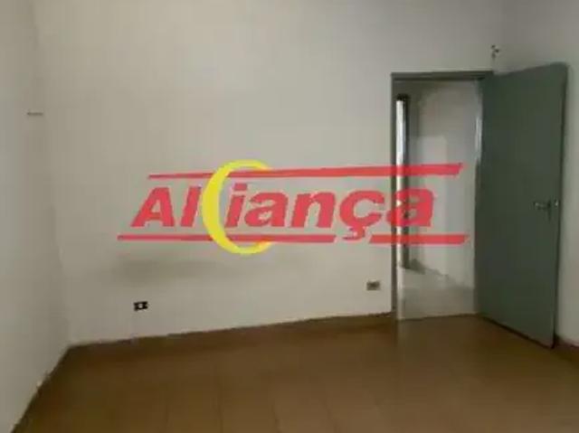 Apartamento para Locação em Guarulhos/SP Jardim Palmira 1 Quartos