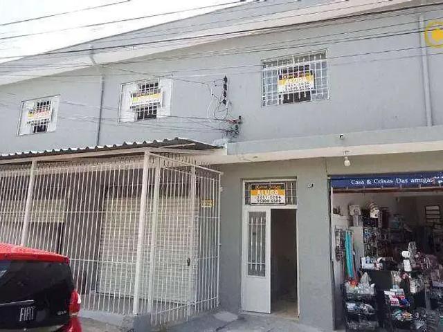 Apartamento para Locação em Guarulhos/SP Jardim Palmira 1 Quartos