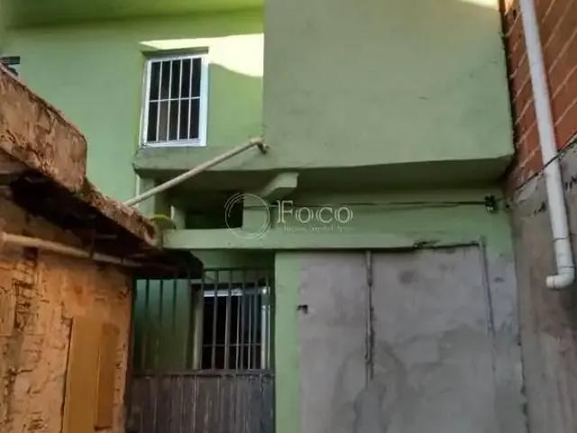 Apartamento para Locação em Guarulhos/SP Jardim Palmira 2 Quartos