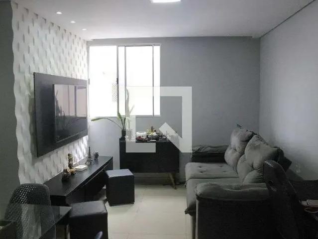 Apartamento para Locação em Guarulhos/SP Jardim Palmira 2 Quartos