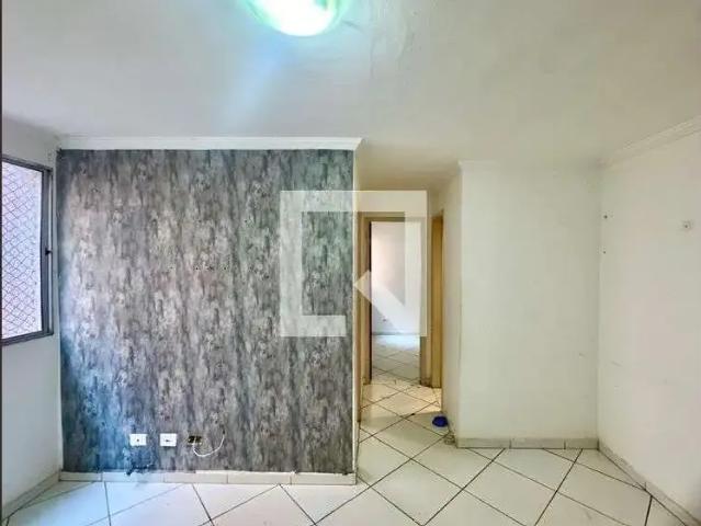 Apartamento para Locação em Guarulhos/SP Jardim Palmira 2 Quartos