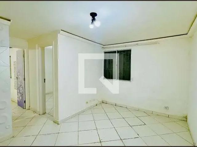 Apartamento para Locação em Guarulhos/SP Jardim Palmira 2 Quartos