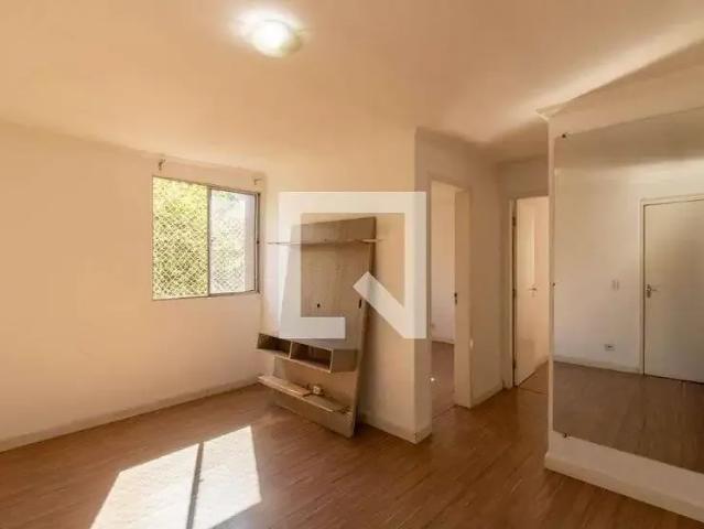 Apartamento para Locação em Guarulhos/SP Jardim Palmira 2 Quartos