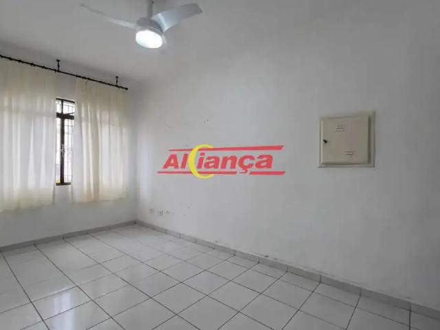 Apartamento para Locação em Guarulhos/SP Jardim Paraventi 2 Quartos