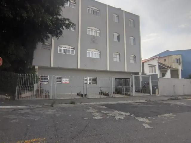 Apartamento para Locação em Guarulhos/SP Jardim Pinhal 2 Quartos