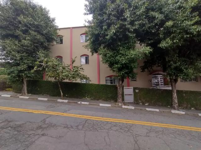 Apartamento para Locação em Guarulhos/SP Jardim Pinhal 2 Quartos