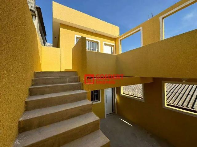 Apartamento para Locação em Guarulhos/SP Jardim Presidente Dutra 1 Quartos