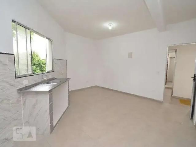Apartamento para Locação em Guarulhos/SP Jardim Presidente Dutra 1 Quartos