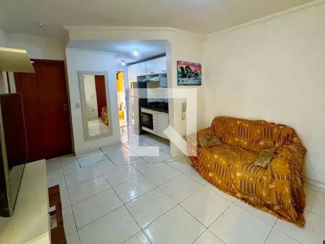 Apartamento para Locação em Guarulhos/SP Jardim Presidente Dutra 2 Quartos