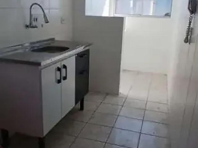 Apartamento para Locação em Guarulhos/SP Jardim Presidente Dutra 2 Quartos