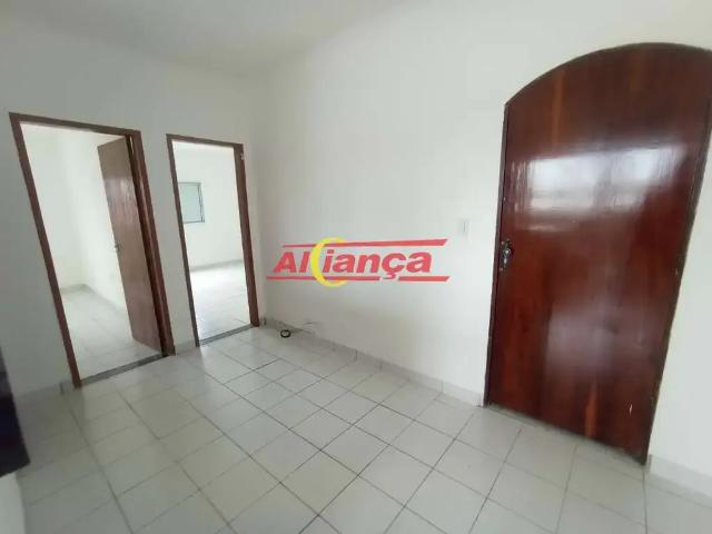 Apartamento para Locação em Guarulhos/SP Jardim Presidente Dutra 2 Quartos