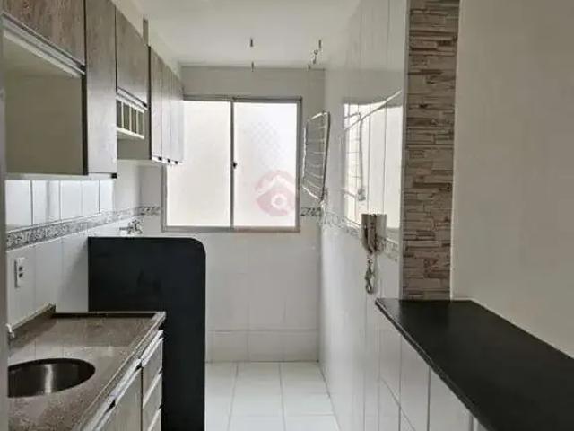 Apartamento para Locação em Guarulhos/SP Jardim Presidente Dutra 2 Quartos