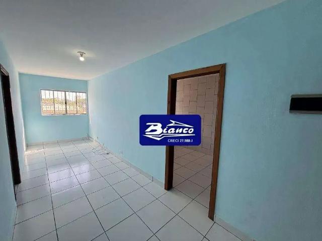 Apartamento para Locação em Guarulhos/SP Jardim Rosa de Franca 1 Quartos