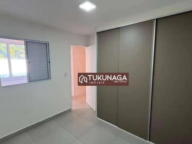 Apartamento para Locação em Guarulhos/SP Jardim Rosa de Franca 1 Quartos