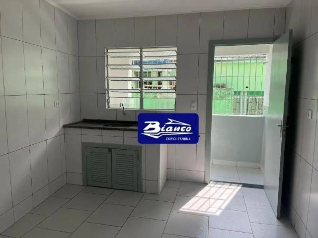 Apartamento para Locação em Guarulhos/SP Jardim Rosa de Franca 1 Quartos