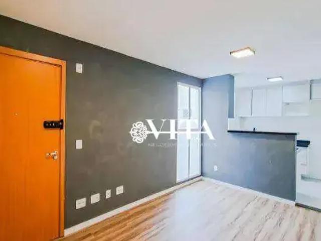 Apartamento para Locação em Guarulhos/SP Jardim Rosa de Franca 2 Quartos