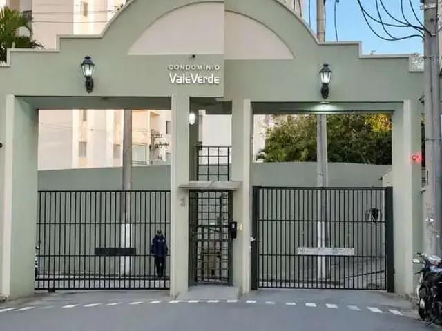 Apartamento para Locação em Guarulhos/SP Jardim Testae 2 Quartos