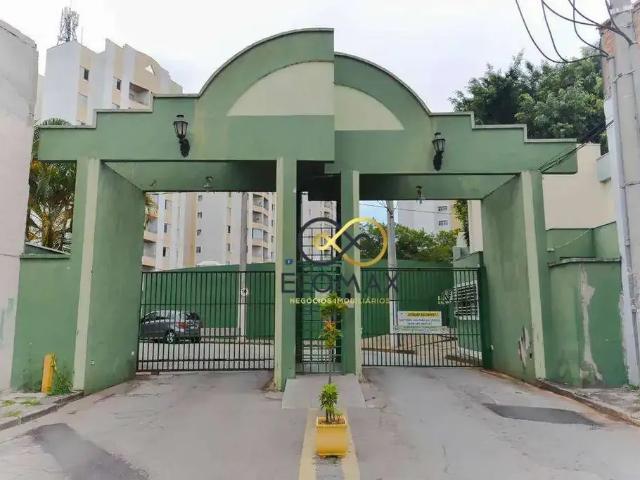 Apartamento para Locação em Guarulhos/SP Jardim Testae 2 Quartos