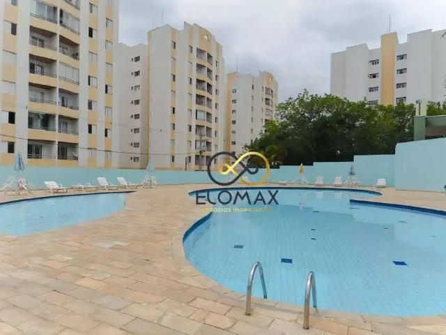 Apartamento para Locação em Guarulhos/SP Jardim Testae 2 Quartos
