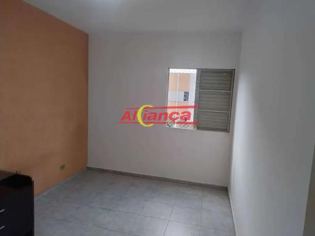 Apartamento para Locação em Guarulhos/SP Jardim Testae 2 Quartos