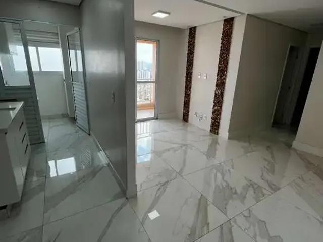 Apartamento para Locação em Guarulhos/SP Jardim Tijuco 2 Quartos