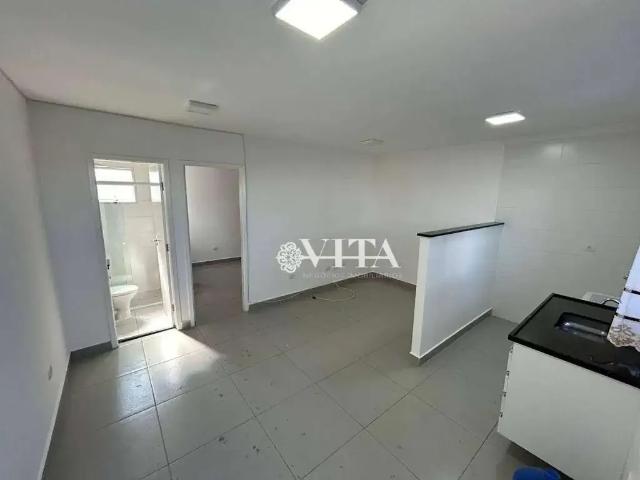 Apartamento para Locação em Guarulhos/SP Jardim Tranqüilidade 1 Quartos
